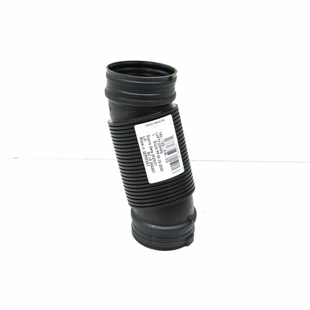 VW Volkswagen OEM 2016 Jetta Air Intake-inlet Duct Hose Tube ...