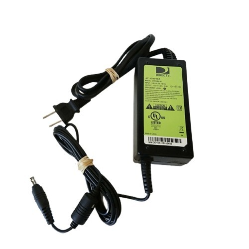 Genuine Directv AC Adapter Model EPS10R4-16,12V 1.5A,18W Input 120v ...