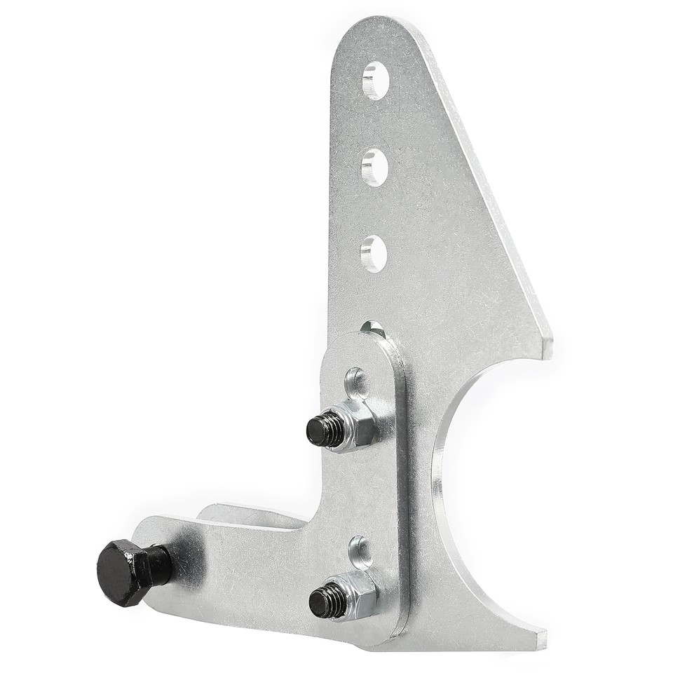 Adjustable Coil Over Coilover Shock Mount Kit Lower Brackets For 3 ...