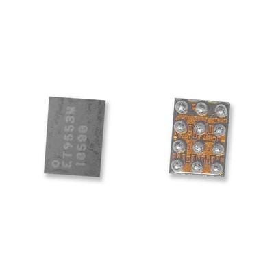 IC VOLUME DETECTOR ET9553M 10500 ORIGINALE SAMSUNG GALAXY SM-A526B A52 ...