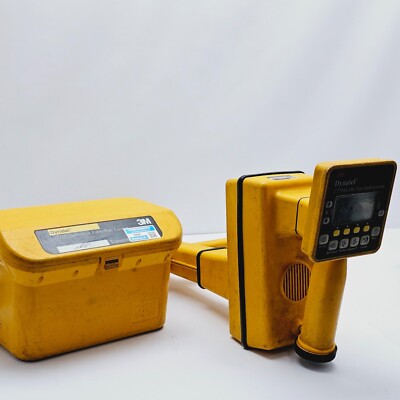 Cable Testers - 3M Dynatel 2273 Advanced Cable