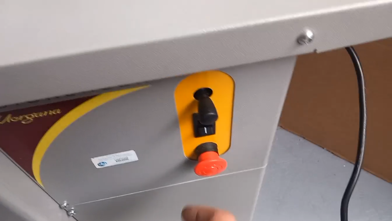 Morgana Digicreaser (Used) excellent condition £1600 plus VAT | eBay UK