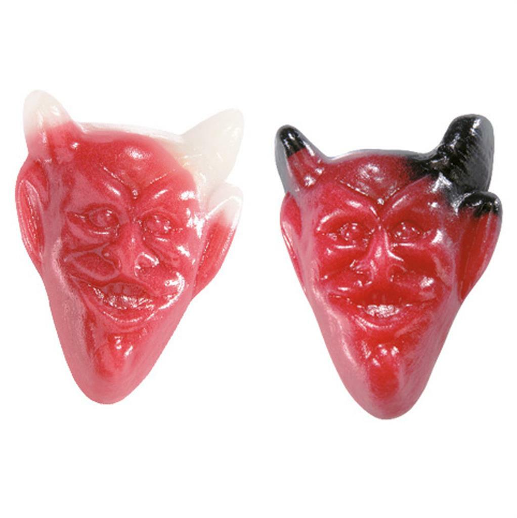 HALLOWEEN Pick N Mix SWEETS SCARY HORROR TRICK or TREAT SWEETS FREE P&P ...