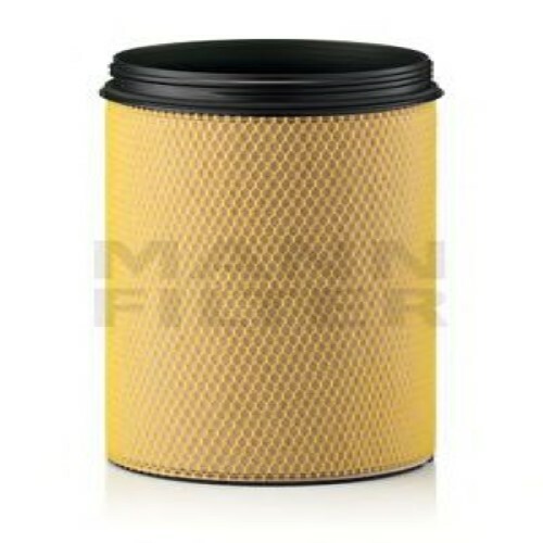 HIFI-FILTER SA17442 - Air filter cross reference