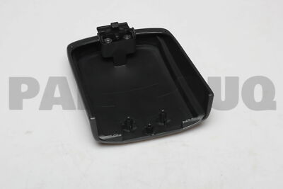 5890542010B1 Genuine Toyota DOOR SUB-ASSY, CONSOLE COMPARTMENT 58905 ...