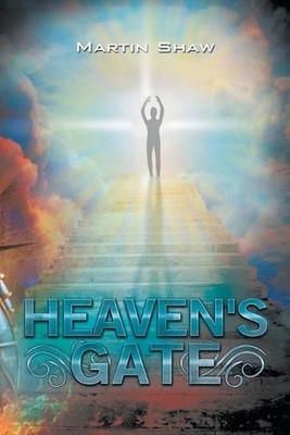 Heaven's Gate by Martin Shaw (English) Paperback Book 9781665591881| eBay