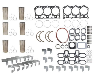 ERK-8037-001 PAI Inframe Engine Overhaul Kit Fit Mack E7 Series Engines ...