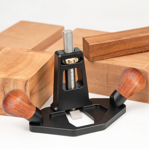 Trimming Plane Hand Plane, Wood Handle, Universal Woodcraft | eBay