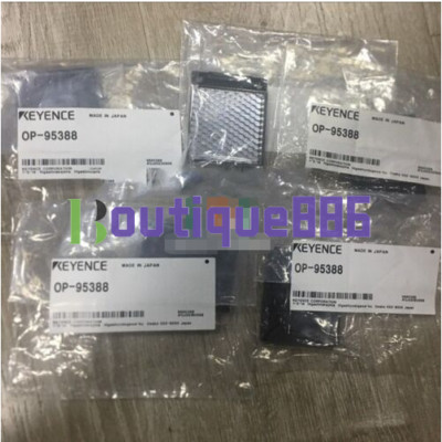 1PCS NEW FOR KEYENCE OP-95388 Photoelectric Sensor Reflector OP 95388 ...