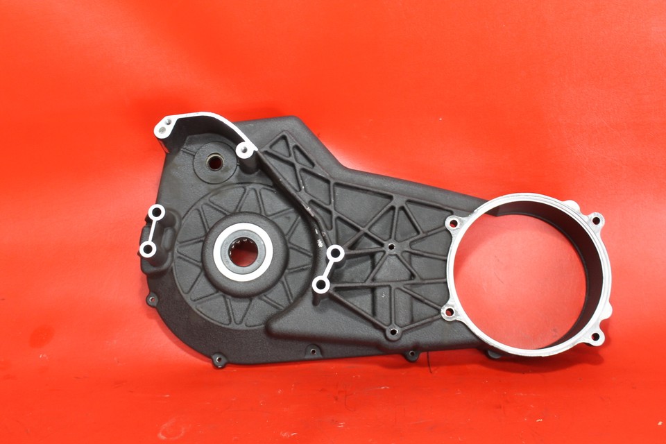 1999 HARLEY-DAVIDSON NIGHT TRAIN FXSTB FXST EVO INNER PRIMARY CASE ...