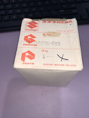 NOS Genuine Suzuki GSF600 Bandit 1995-1999 Piston 12111-19C01-050 lm4 ...