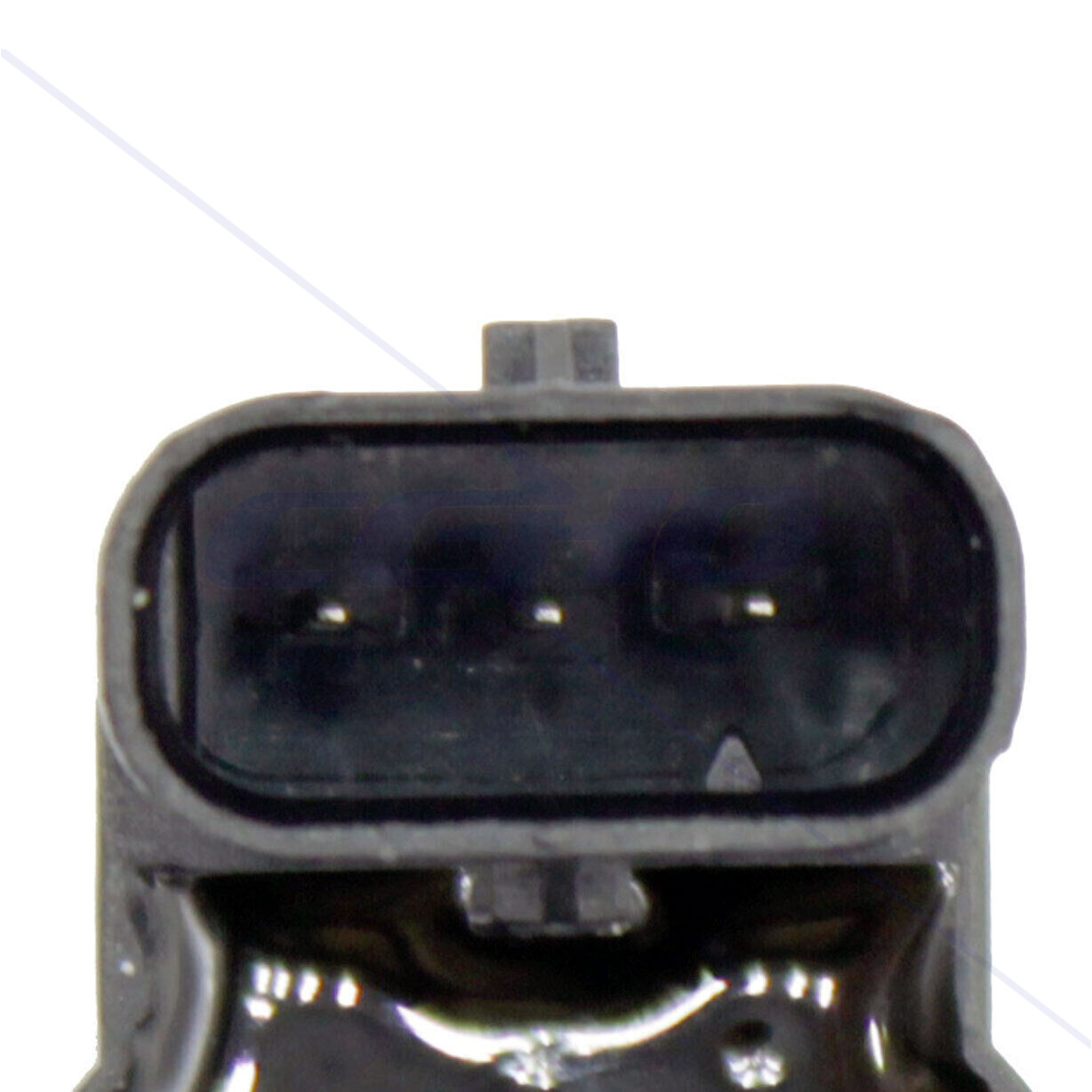 2x Bumper PDC Parking Sensor Fits Audi A4 A5 A6 A7 A8 Q3 Q5 Q7 TT R8 ...