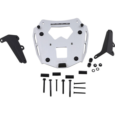 Givi Rear Rack Mounting Kit (Aluminum) SRA6401 | eBay