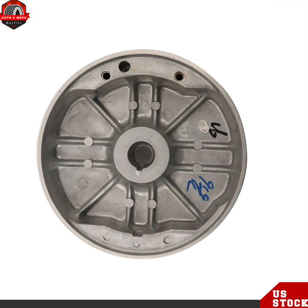 10kRPM Flywheel For Predator 196cc 212cc 224cc 69730 69736 NonHemi Cast ...