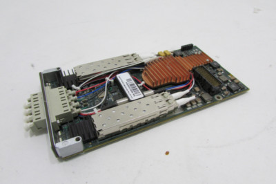 Nokia XE10G2BPI-SR-SD-N 10g-sr Xmc Card For IP Units | eBay