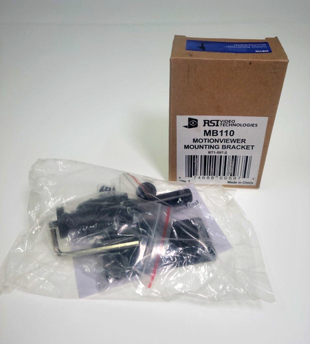 MB110 Outdoor MotionViewer Mounting Bracket BT1-597-2 1/4" Male ...