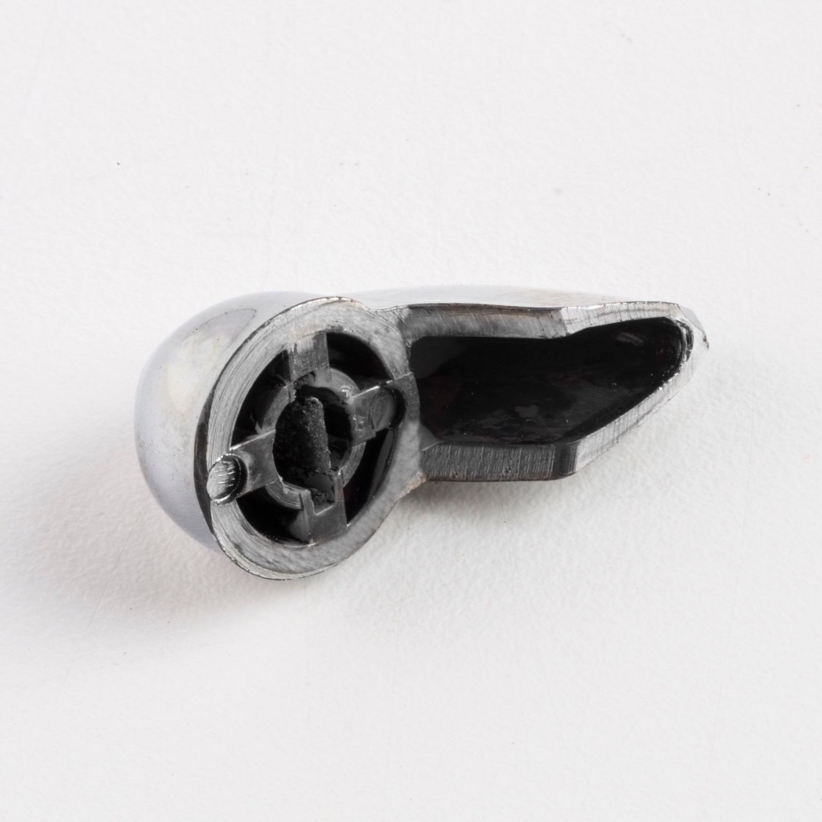 1946 1947 1948 FOR CHRYSLER DODGE DESOTO BRAND NEW CHROME WINDSHIELD ...