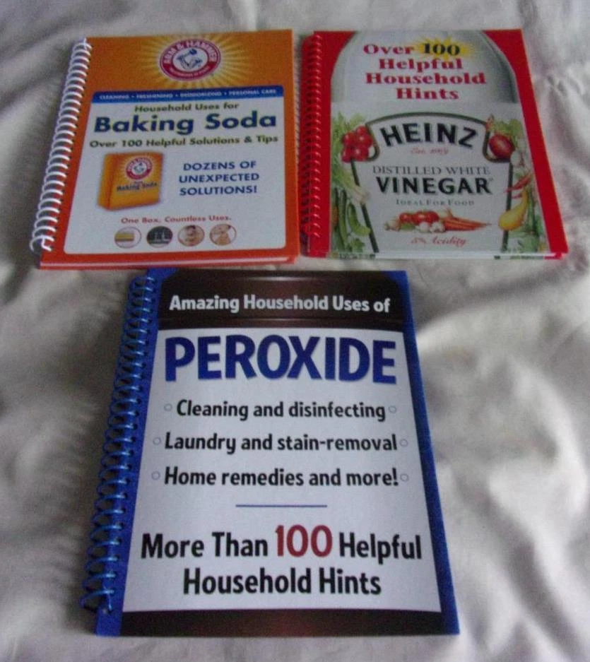 Helpful Household Tips