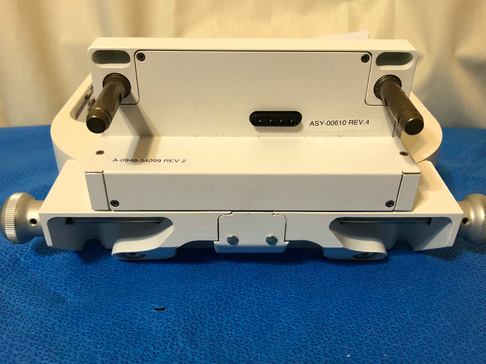 Hologic ASY-00610 FRAMELESS SPOT PADDLE | eBay