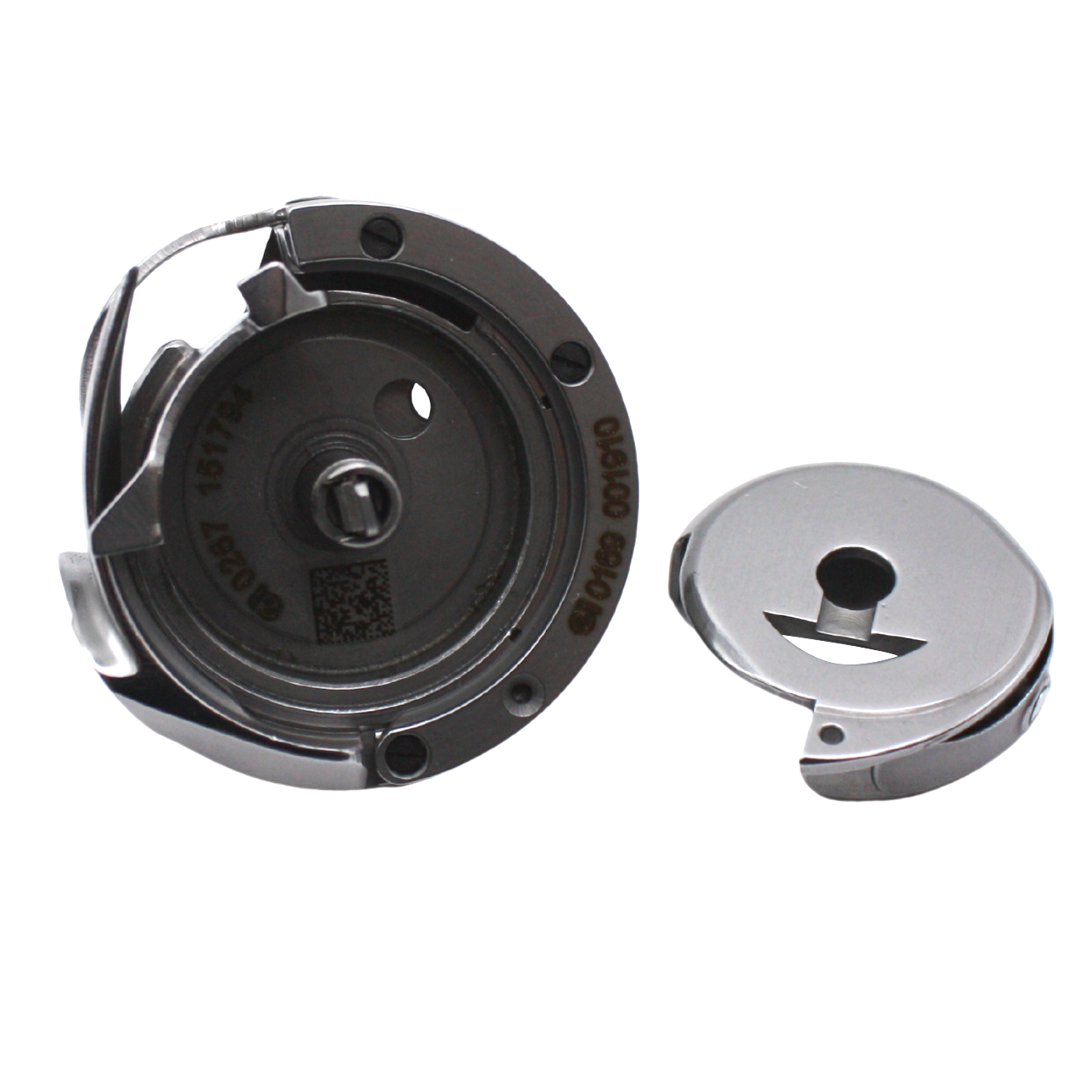 Rotary Hook #0269 151814 - Durkopp Adler 169, 269 Industrial Sewing ...