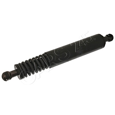 Tailgate Trunk Gas Spring Strut FEBI For PORSCHE Cayenne 955 02-10 ...