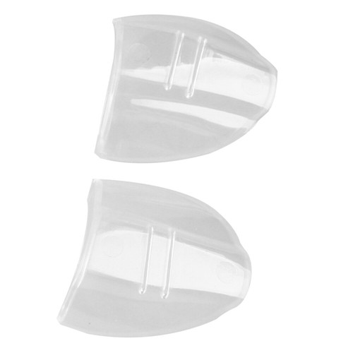 5 Pairs Eyeglass Side Guards Eye Protector Glasses Wing Eyes Shield | eBay