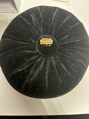 Retired AUTHENTIC PANDORA STAR WARS SHINE 3D LOGO CHARM 769247C01 - A30 ...