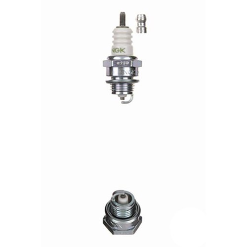 Bougie De Allumage Spark Plug NGK Bpm | eBay