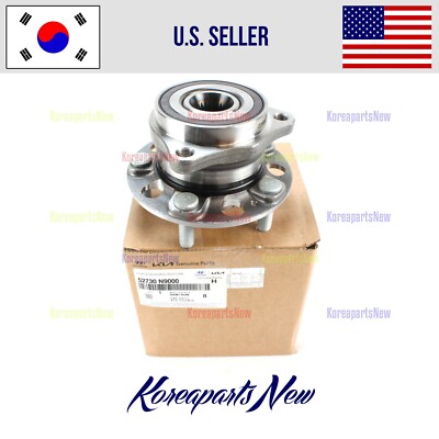 REAR Wheel Hub & Bearing 52730-N9000 ⭐GENUINE⭐ Kia K5 2021-2023 | eBay