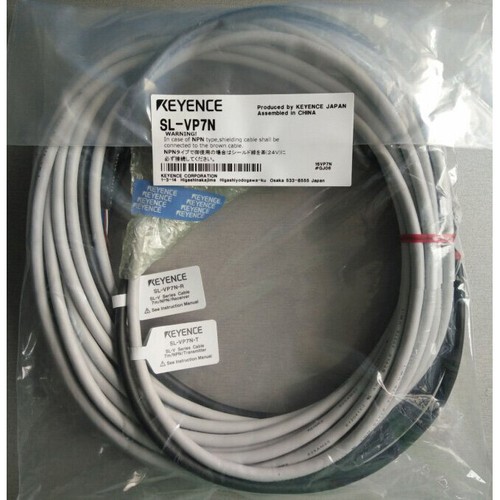 1Pc New for Keyence SL-VP7N Grating control cable spot stock #YP1 | eBay