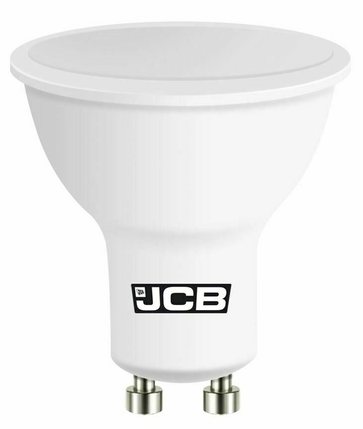 LED GU10 Bulbs 3w=35w 5W=50W Spot Light Lamp Downlight Warm Cool Day ...