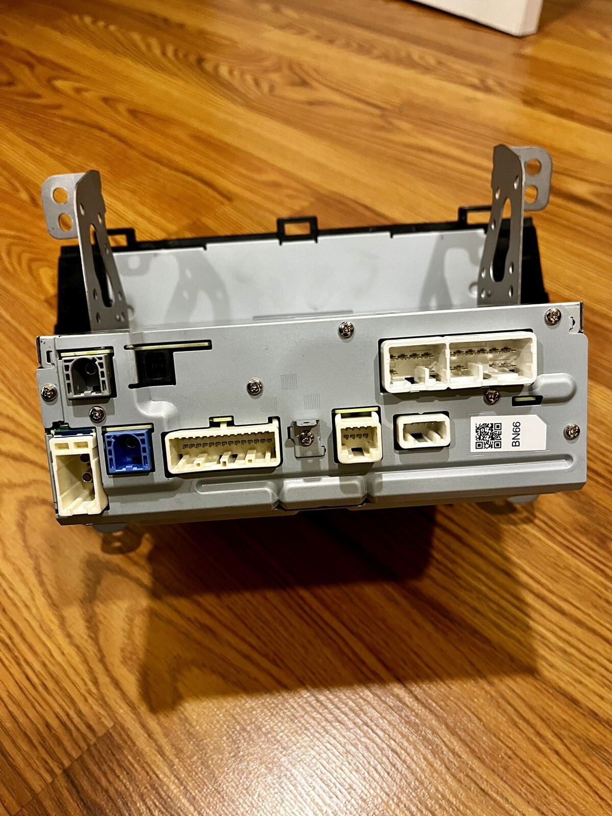 2015-2016 Subaru Outback Legacy Infotainment System | OE