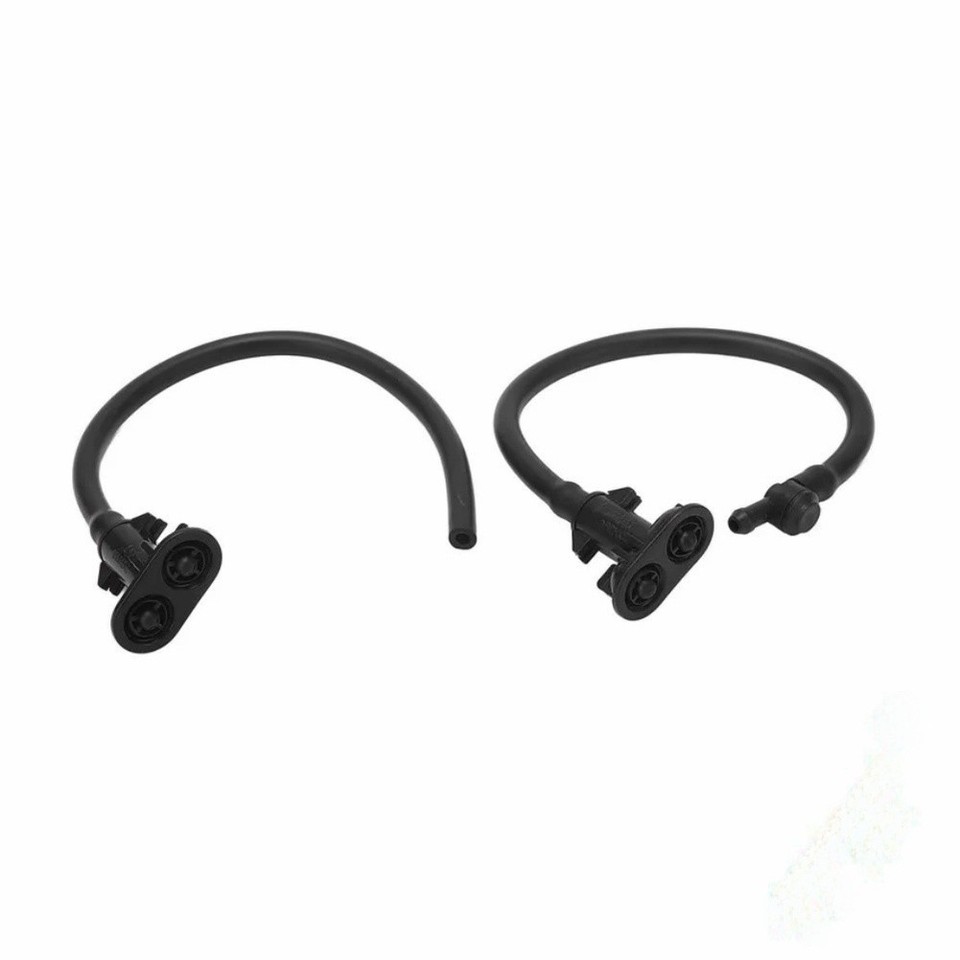 Replacement Part Headlight Nozzle Includes LR058563 (L) And LR058562 (R ...