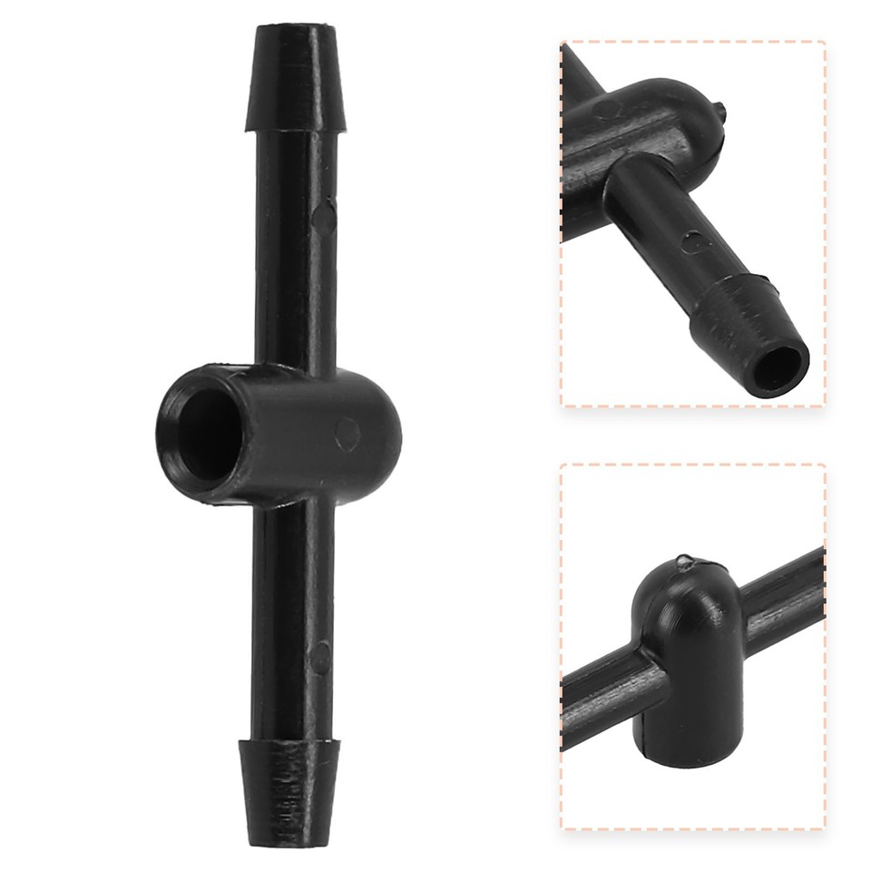 Replacement Washer Hose Jet 1300699 Lightweight Windscreen Washer ...