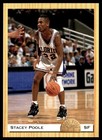 1993-94 Classic Draft Picks Stacey Poole Rookie Florida Gators #59 | eBay