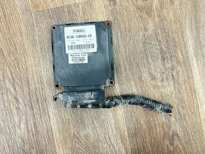 Transmission Control Module TCM 08-10 Ford F250-F550 6.4L Diesel 8C3A ...