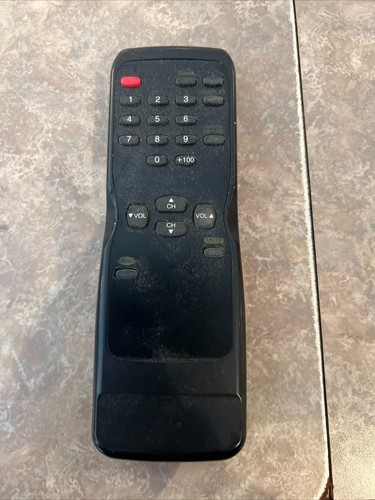 Original Funai Symphonic Sylvania LXI N9278UD Remote Control | eBay