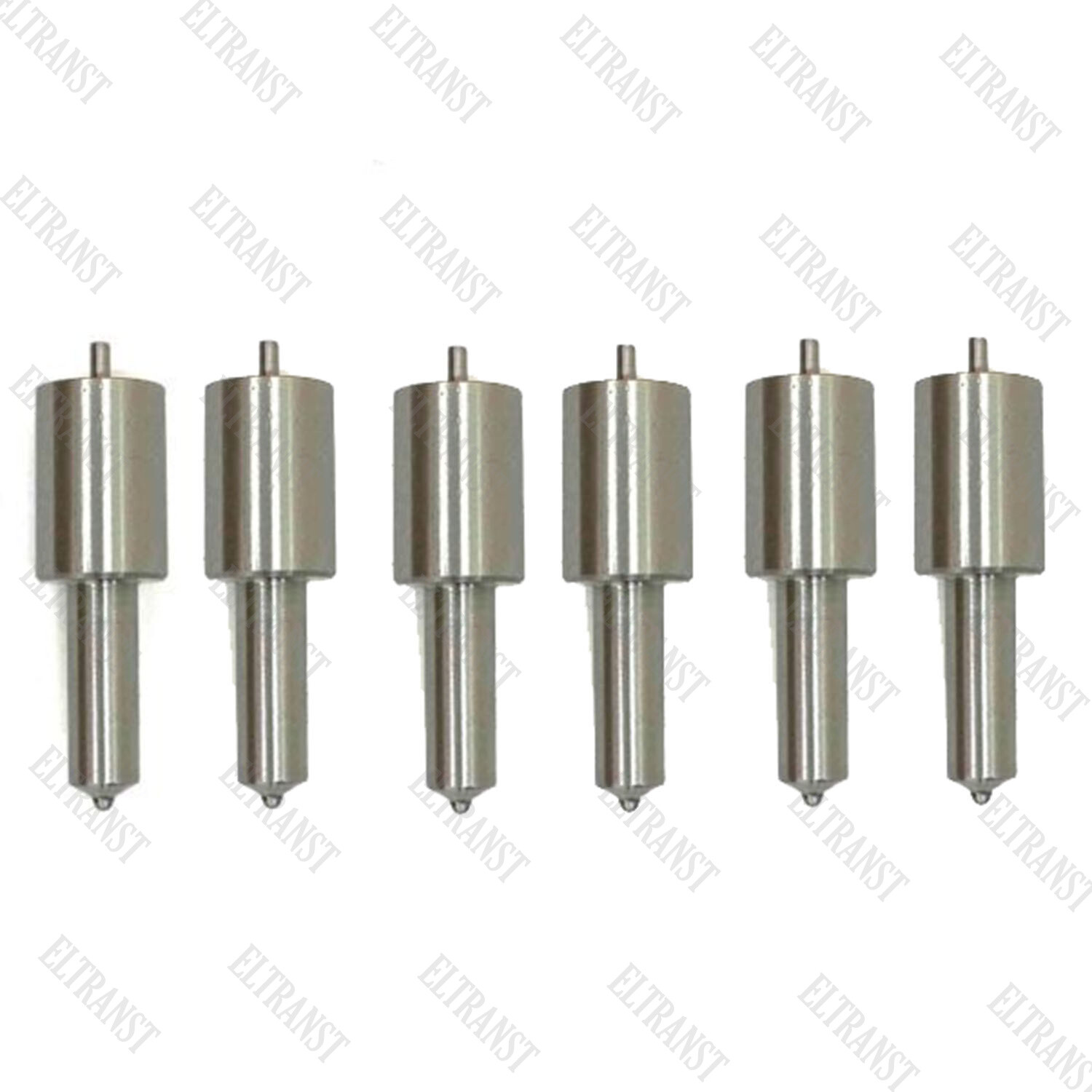 6Pcs Fuel Injector Nozzle DLLA155SN975 105015-9750 9432610514 for ...