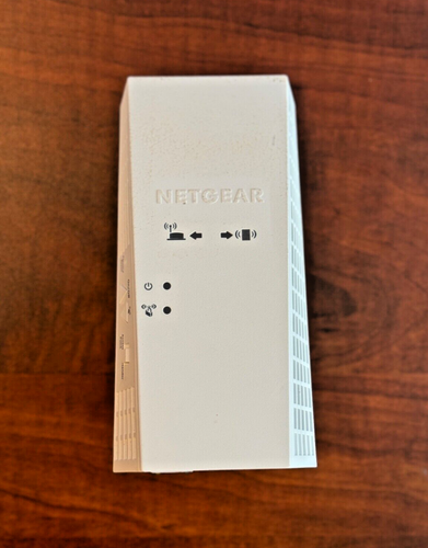 NETGEAR AC1900 WiFi Mesh Extender - EX6400 Dual Band Range | eBay