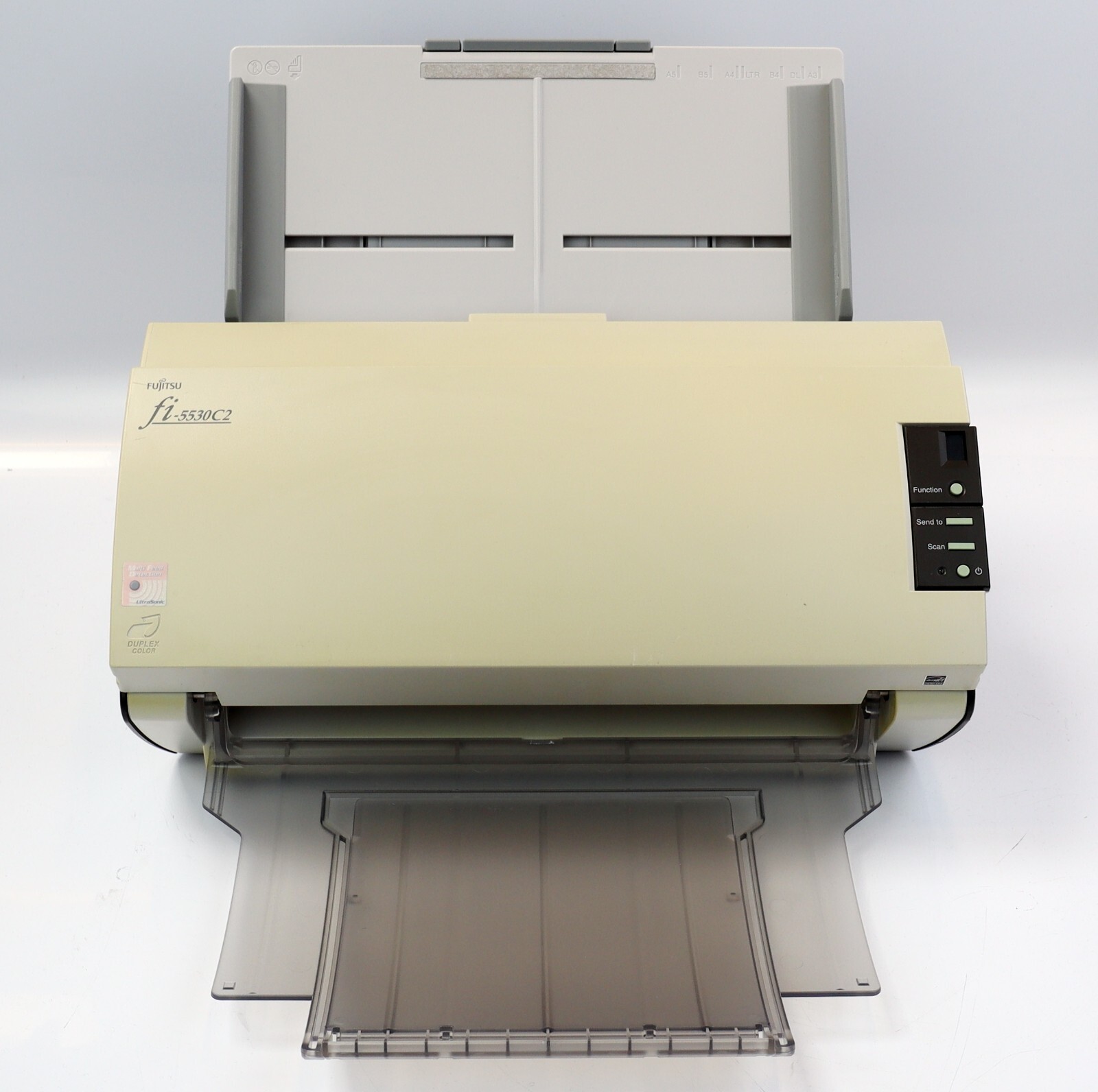 Fujitsu fi 5530C2 Dokumentenscanner online kaufen | eBay