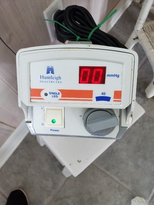 Physical Therapy & Rehab - Huntleigh Flowtron