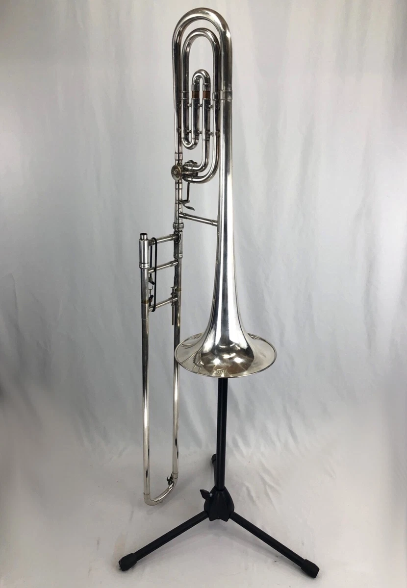 Bass Trombone