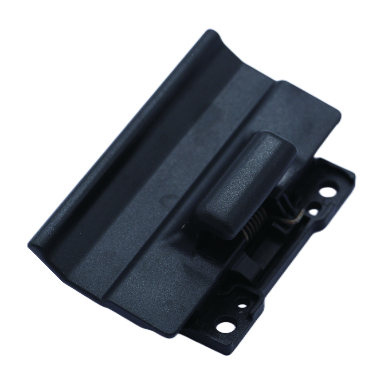 Center Console Compartment Door Lock Handle for Toyota Tacoma Tundra ...