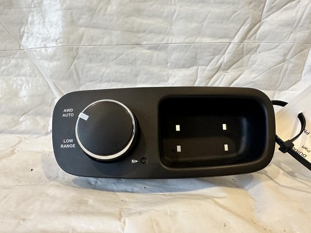 CHRYSLER OEM Dodge Transfer Case Switch 56046472AA Image 16 for sale ...