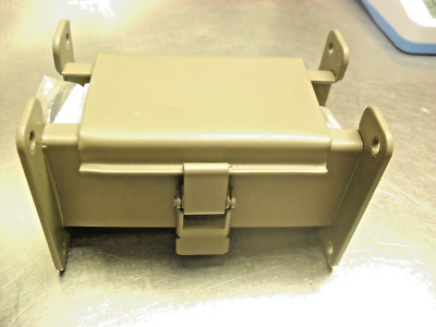 Boxes & Enclosures - Auxiliary Gutter