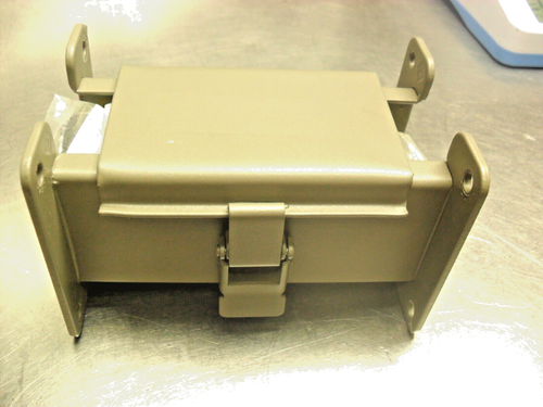 Hoffman F22L06 Wireway Auxiliary Gutter New no factory box | eBay