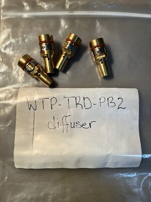 4 Powerball WTP-TRD-PB-2 Wire-Wizard Powerball Tregaskiss-Style ...