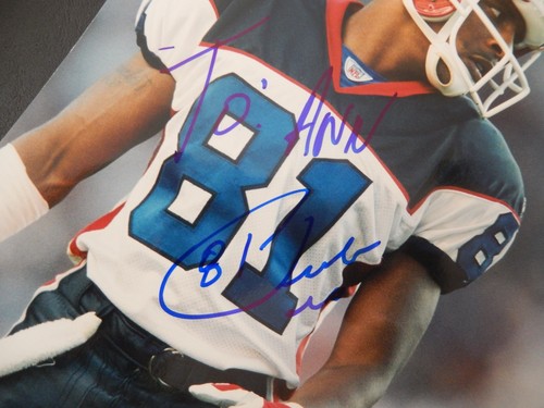 Peerless Price Autographed 8" X 10" Photograph | eBay