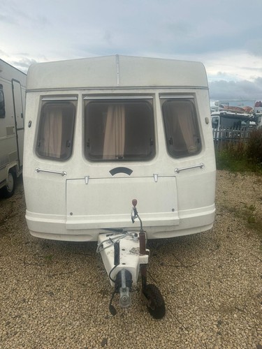1994 vanroyce 2 berth caravan | eBay UK