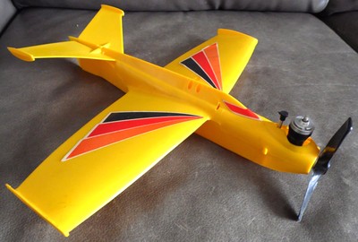 Cox Wings Mantis Racer 3326 with .049 Engine 1978 | eBay